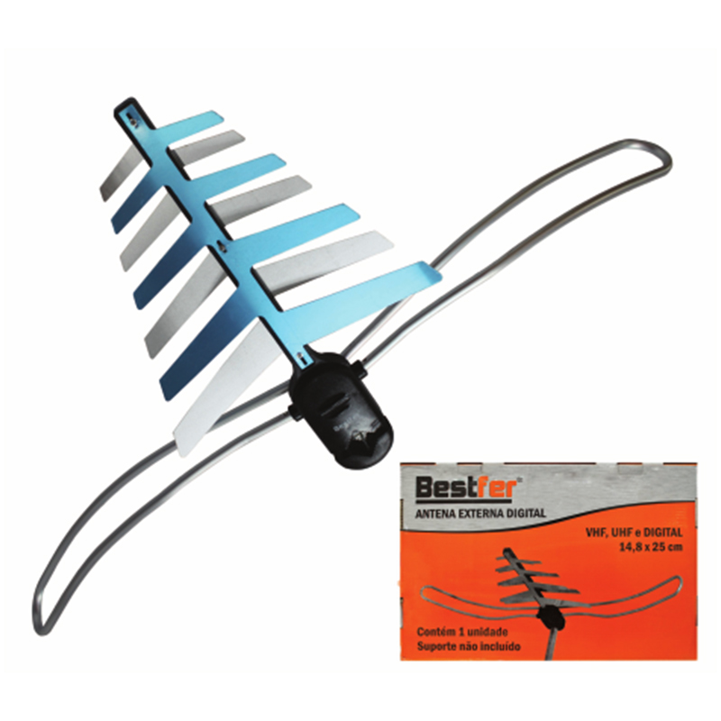 BESTFER - Elétrica e Elêtronica