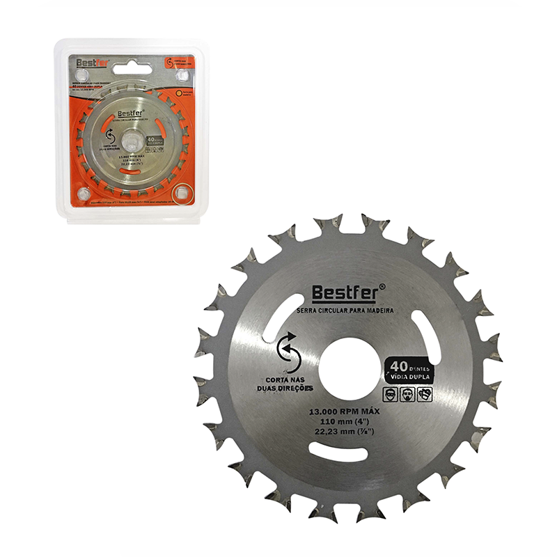 BESTFER - Discos e Abrasivos